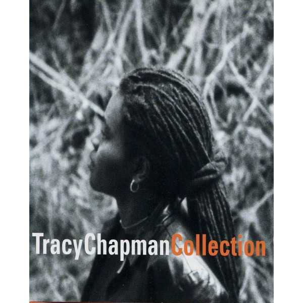 Cintas de Caset: Tracy Chapman - Collection (Caset)