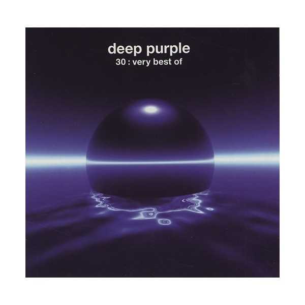 Comprar CD: Deep Purple - 30: very best of [CD]