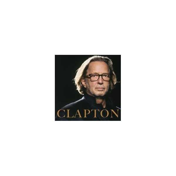Comprar CD: Eric Clapton - Clapton [CD]