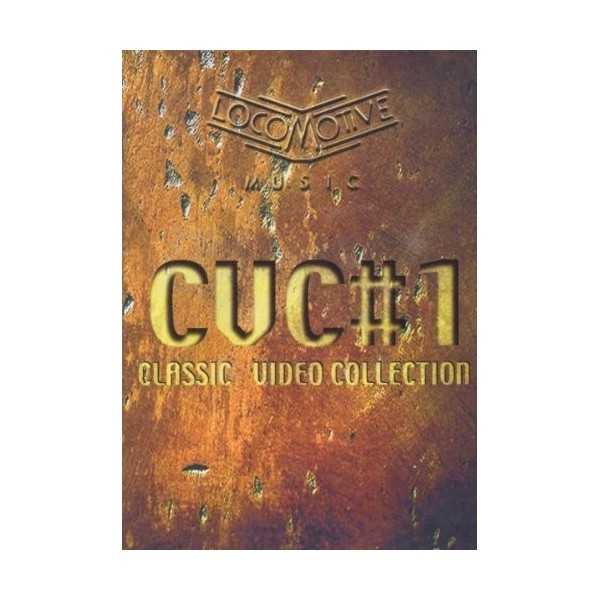 Comprar DVD: CVC 1, Classic Video Collection [DVD]