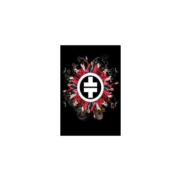 Take That - The ultimate Tour (Live in Manchester)