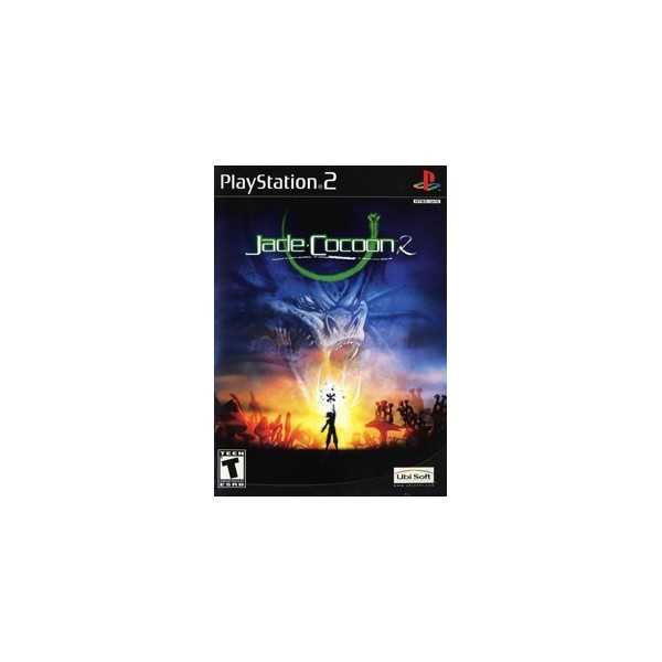 Comprar Video Juego Playstation 2: Jade Cocoon 2 [PS2]
