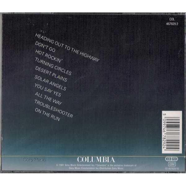 Comprar CD: Judas Priest - Point of Entry [CD]