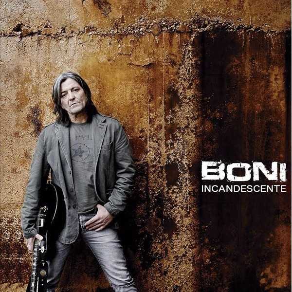 Comprar CD: Boni - Incandescente [CD]