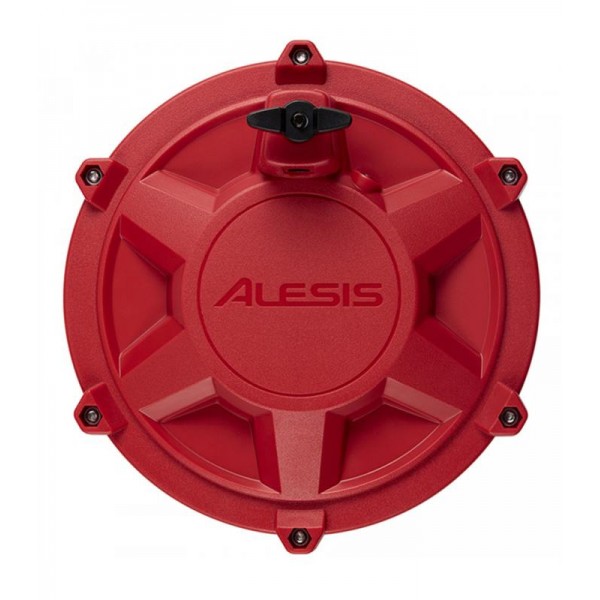 Comprar Alesis Nitro Mesh Kit (Special Edition Red) [Batería electrónica]