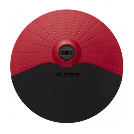 Comprar Alesis Nitro Mesh Kit (Special Edition Red) [Batería electrónica]