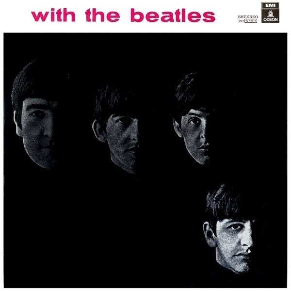 Comprar LP: The beatles - With the beatles [Vinilo]