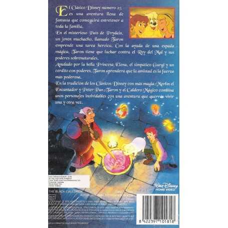 Comprar Película VHS: La cenicienta 2 [VHS]