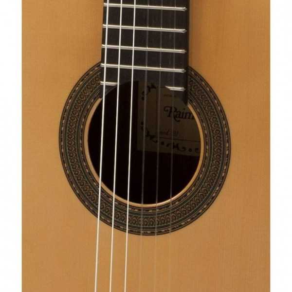 Comprar Raimundo 128 cedro [Guitarra Clásica]