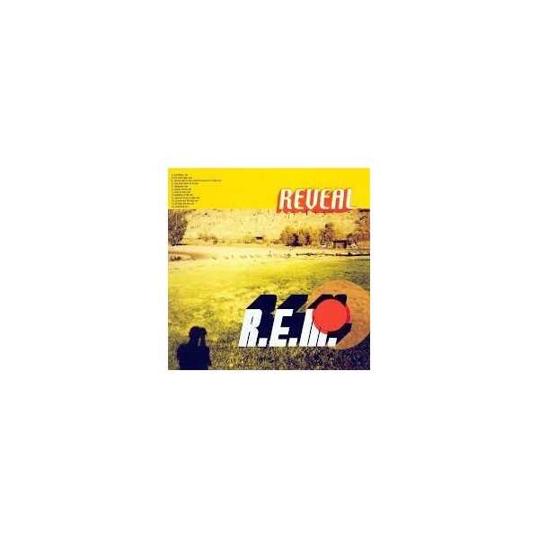 Comprar CD: REM - Reveal [CD]
